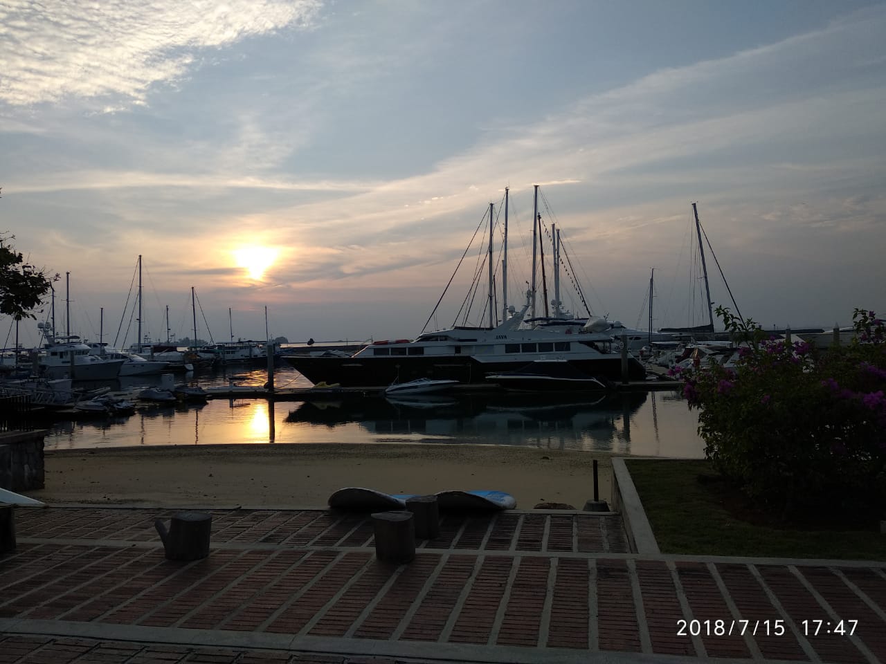 Tourist Attraction | Best Places In Batam